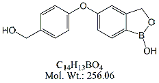 CSB64: Crisaborole RC 4 – Molcan