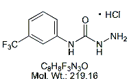 HTZ62H: Hydroflumethiazide RC 2 – Molcan