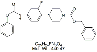 EPZ06: Eperezolid RC 6 – Molcan