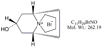 TSP03: Trospium EP Impurity C – Molcan
