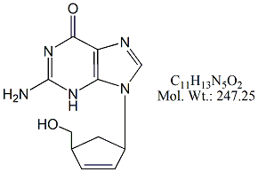 CBV00: Carbovir – Molcan